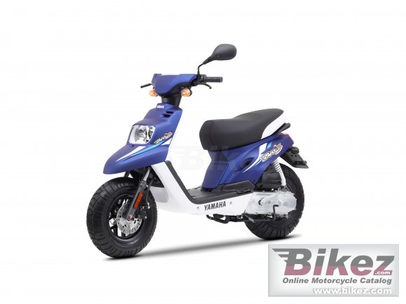 Yamaha BWs Original 50 gallery